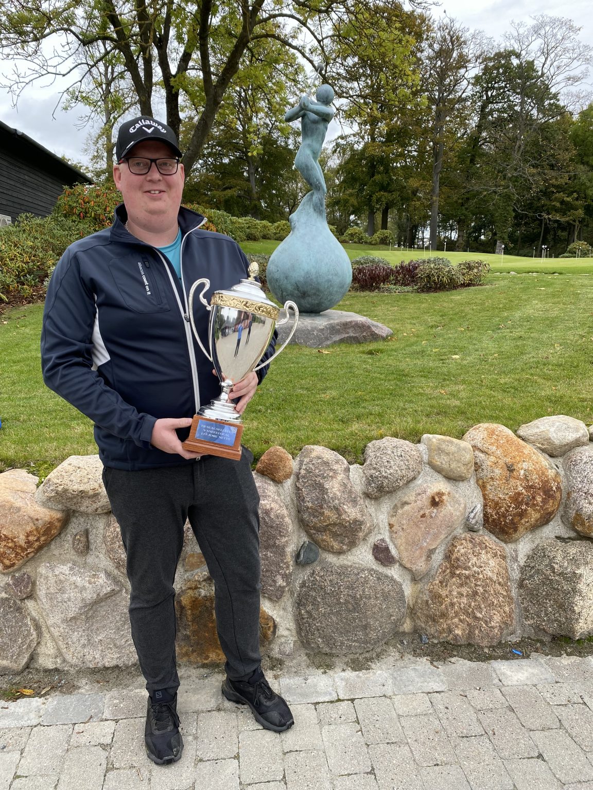 Sæsonvinderne - Tirsdagsklubben - KGK